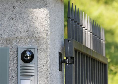 Wiegand Access Control Systems How They Work