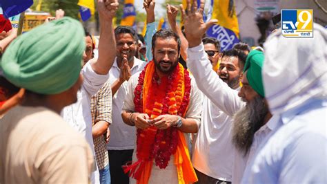 Sangrur Seat Election Results 2024 ਆਮ ਆਦਮੀ ਪਾਰਟੀ ਨੇ ਬਚਾਇਆ ਆਪਣਾ ਗੜ੍ਹ