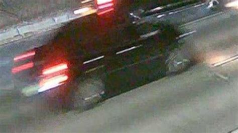 Suspect Vehicle Search For Shooting In Albuquerque