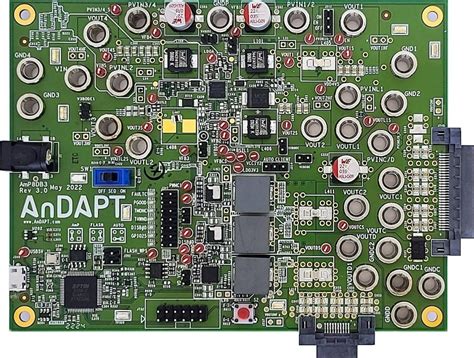 hardware andapt