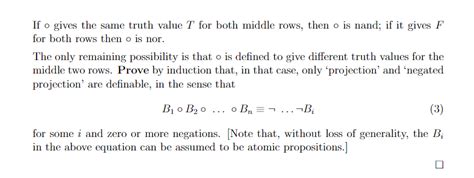 Fill In The Details In The Proof Of The Below Chegg Com