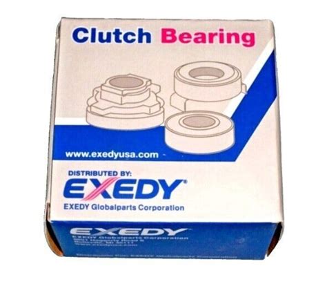 EXEDY Clutch Release Bearing For Mitsubishi ECLIPSE STRATUS NEON PT