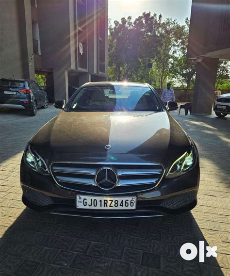 Mercedes Benz E Class E 220d Exclusive 2017 Diesel Cars 1758772366