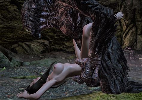 Rule 34 3d Bethesda Softworks Breasts Female Skyrim Tagme The Elder
