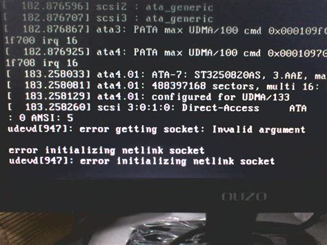 ubuntu无法启动进入Busybox提示符 CSDN社区