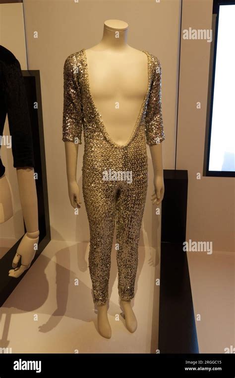 Costumes And Clothing Up For Auction At Sothebys Freddie Mercury A