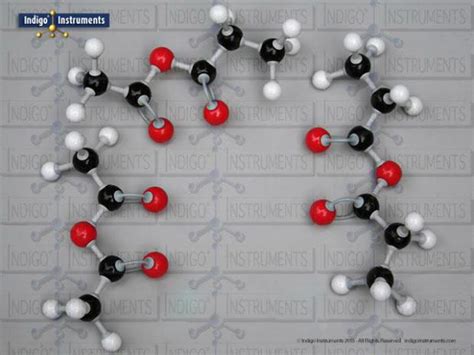 Molymod Organic Inorganic Molecular Model Set Jr College