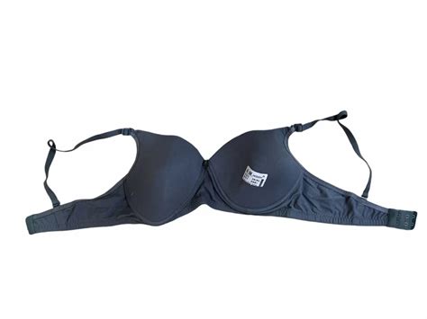 Black Cotton Padded Bra At ₹ 65piece Mumbai Id 2855441955230