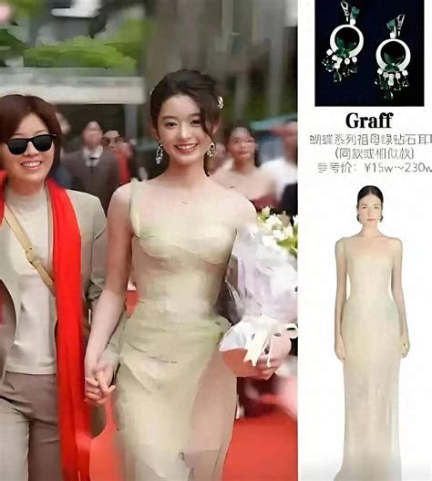 黄杨钿甜：从童星到争议中心，身份迷雾与财富密码的背后杨伟耳环质疑