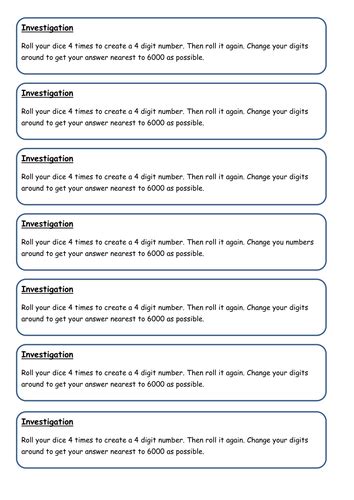 maths addition 3 digit columnar method year 4 teaching resources