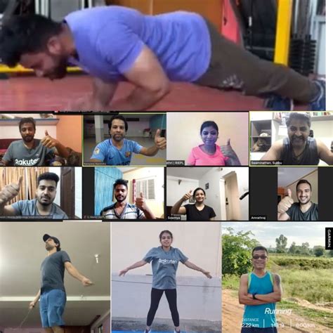 shivani verma on linkedin rakutenindia greatplacetowork rakuten fitnessmotivation