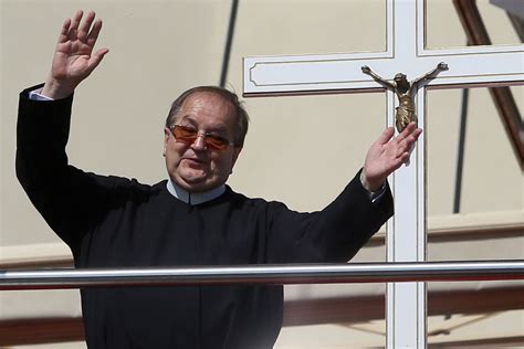 Sprawdziliśmy jak naprawdę mieszka o Rydzyk Spodziewaliście się