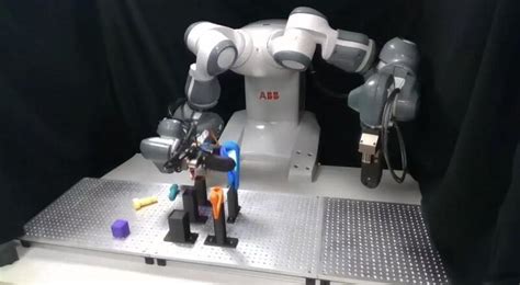 Robotics Brief On Linkedin New Learning Based Method Trains Robots To Reliably Pick Up And Place