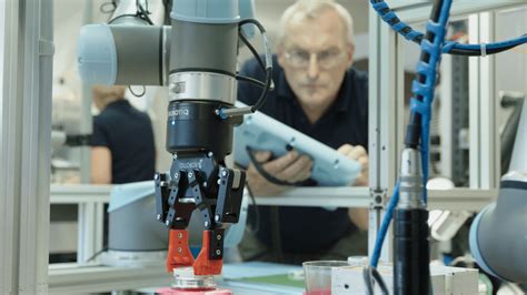 Dos And Donts For Protecting Your Cobots Cybersecurity