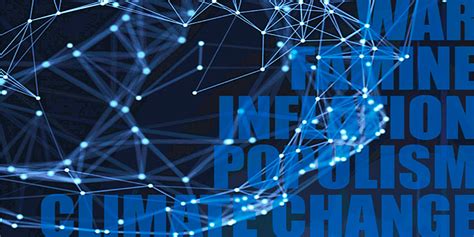 Geopolitical Risk Takes Centre Stage Global Trading