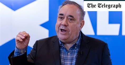 Nicola Sturgeons Gender ‘nonsense Has Set Scottish Independence Back
