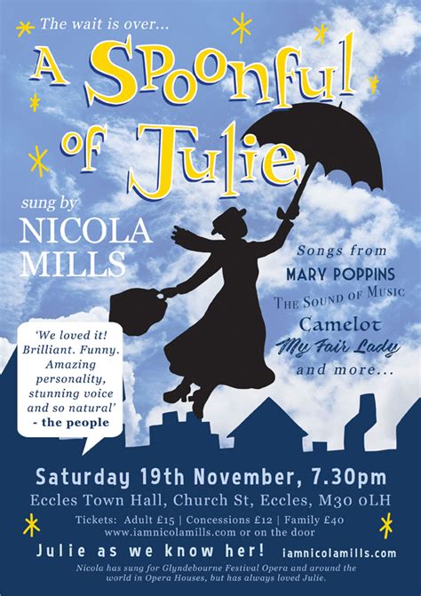 Nicola Millsw E C H O