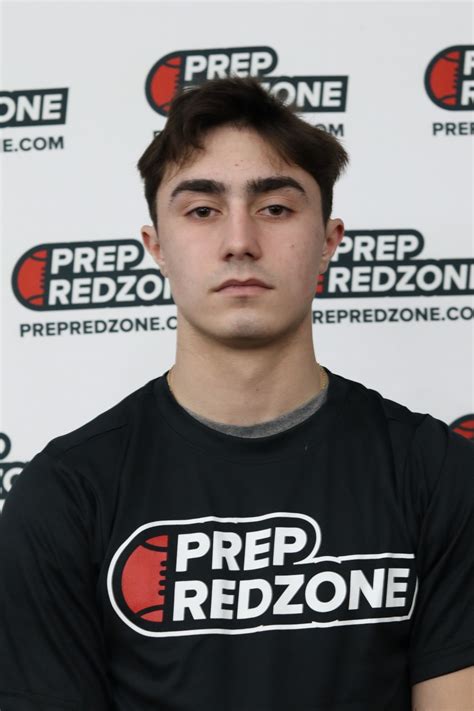 Long Overdue Recruiting Update Part Ii Prep Redzone