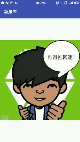 Widgetcase 自定义控件通用库：拿来就用，api 文档详细，持续集成，长期维护 Codekk Androidopen Source