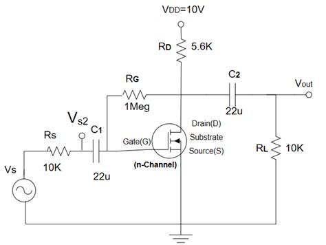 Solved From The Figure Use The DC Analysis To Calculate The Chegg Com