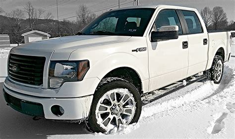 Should I Need Help Deciding Ford F150 Forum Community Of Ford