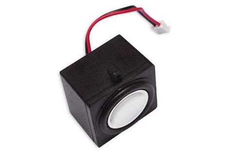 Embedded Adventures Products 1 Speaker In Enclosure Com Spk En1