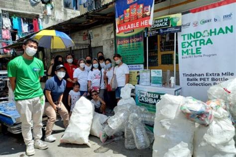 Coca Cola PH Makes Strides In Sustainability In 2022 BMPlus