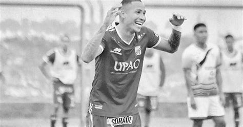 Diego Chávez Exfutbolista De Carlos Mannucci Falleció En Un Accidente
