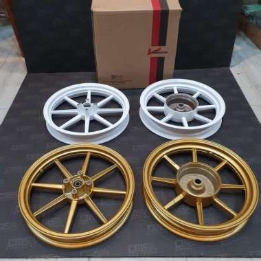 Jual Velg V Rossi Palang 8 Vario Medan Terbaru Dengan Harga Termurah Di