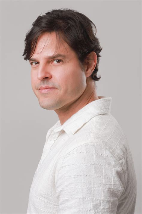 Fred Steffen Modelos Da Gloss Model