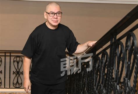 蔡明亮自爆患恐慌症！冀带更多作品来马 马来西亚诗华日报新闻网