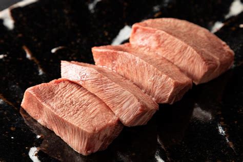 日本東京｜和牛燒肉餐廳 牛印｜銀座・新宿店 Kkday