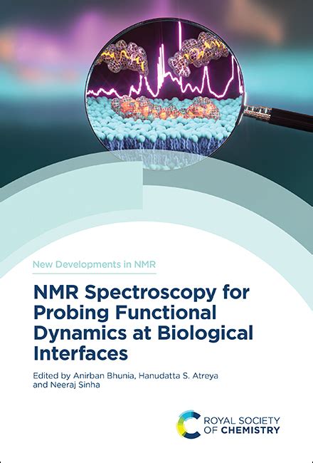 Theory And Applications Of Nmr Spectroscopy In Biomolecular Structures