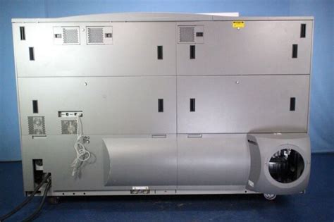 Used Siemens Dimension Vista 500 Chemistry Analyzer For Sale Dotmed