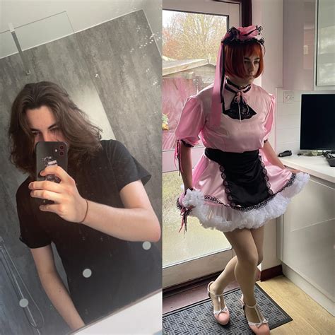 From A Man To A Maid ️ Scrolller