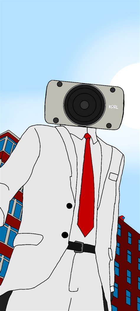 Scientist Speakerman Rskibiditoilet