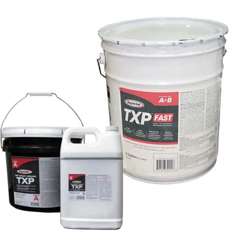 Rapid Set Txp Fast Epoxy Primer Equipment Parts And Tooling Store