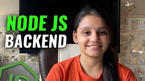 Nodejs Tutorial For Beginners In Hindi Complete Guide To Backend Development Youtube