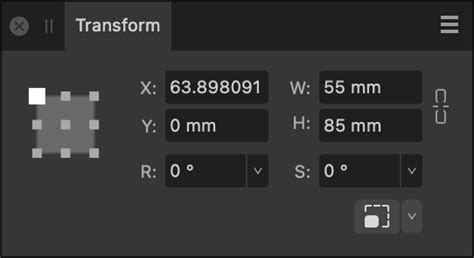 Files Dimensions Changed On PDF Export V Bugs Found On MacOS Affinity Forum