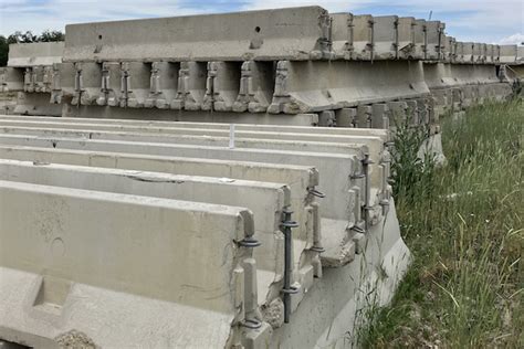 Eiffel 101 5 Ways To Earn More Money Selling Your Used Udot Barriers Eiffel Trading