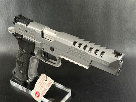 Sig Sauer P226 X Six Club 30 Silber German Mastershop