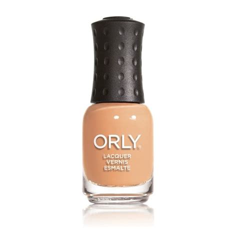 Orly Sheer Nude Mini 53ml Nail Polish Orly Beauty Uk