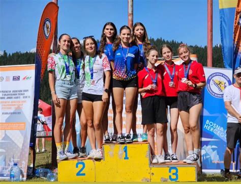 Alexia Tudorache Mircea Țicleanu și Ilie Crețu De La Ok Silva Câmpina Medalii La Balcaniada