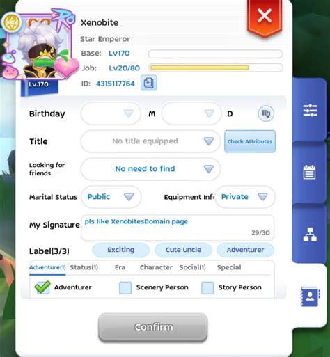 Why Are There No Illegal Character Xenobites Domain Facebook