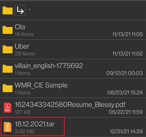 How To Open Gz File In Windows Techcult