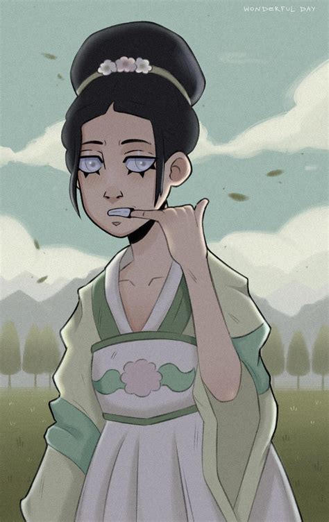 Toph Beifong