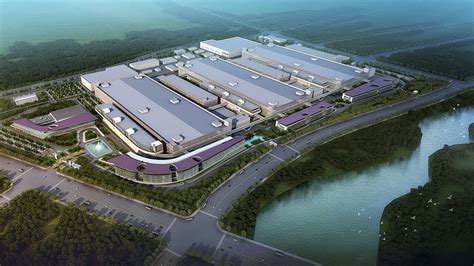 Ymtc Geht Voran Erster 3d Nand Wird Nur Mit Lokaler Technik Gefertigt Computerbase