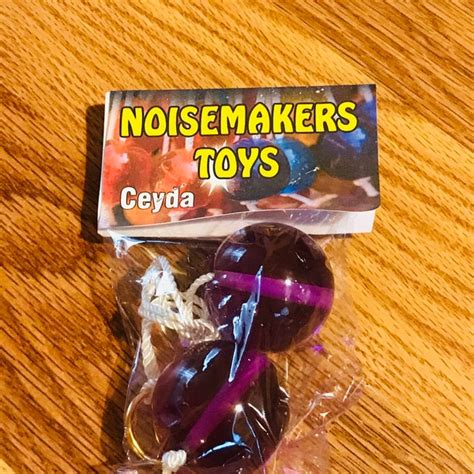 Clackers Etsy