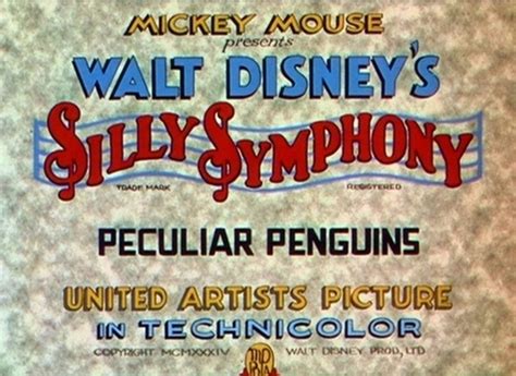 Peculiar Penguins Alchetron The Free Social Encyclopedia