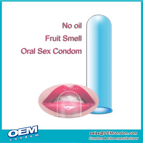 Special Condom Manufacturer
